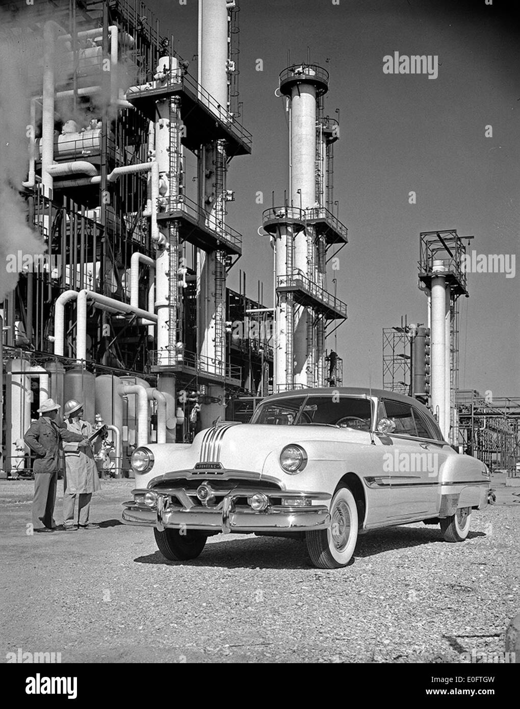 1950s general motors hi-res stock photography and images - Alamy