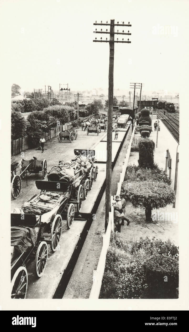 Scottish infantry division hi-res stock photography and images - Alamy