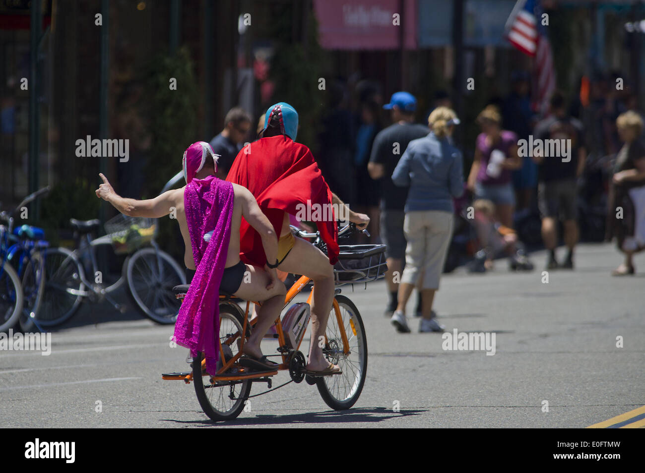 Sean benton hi-res stock photography and images - Alamy