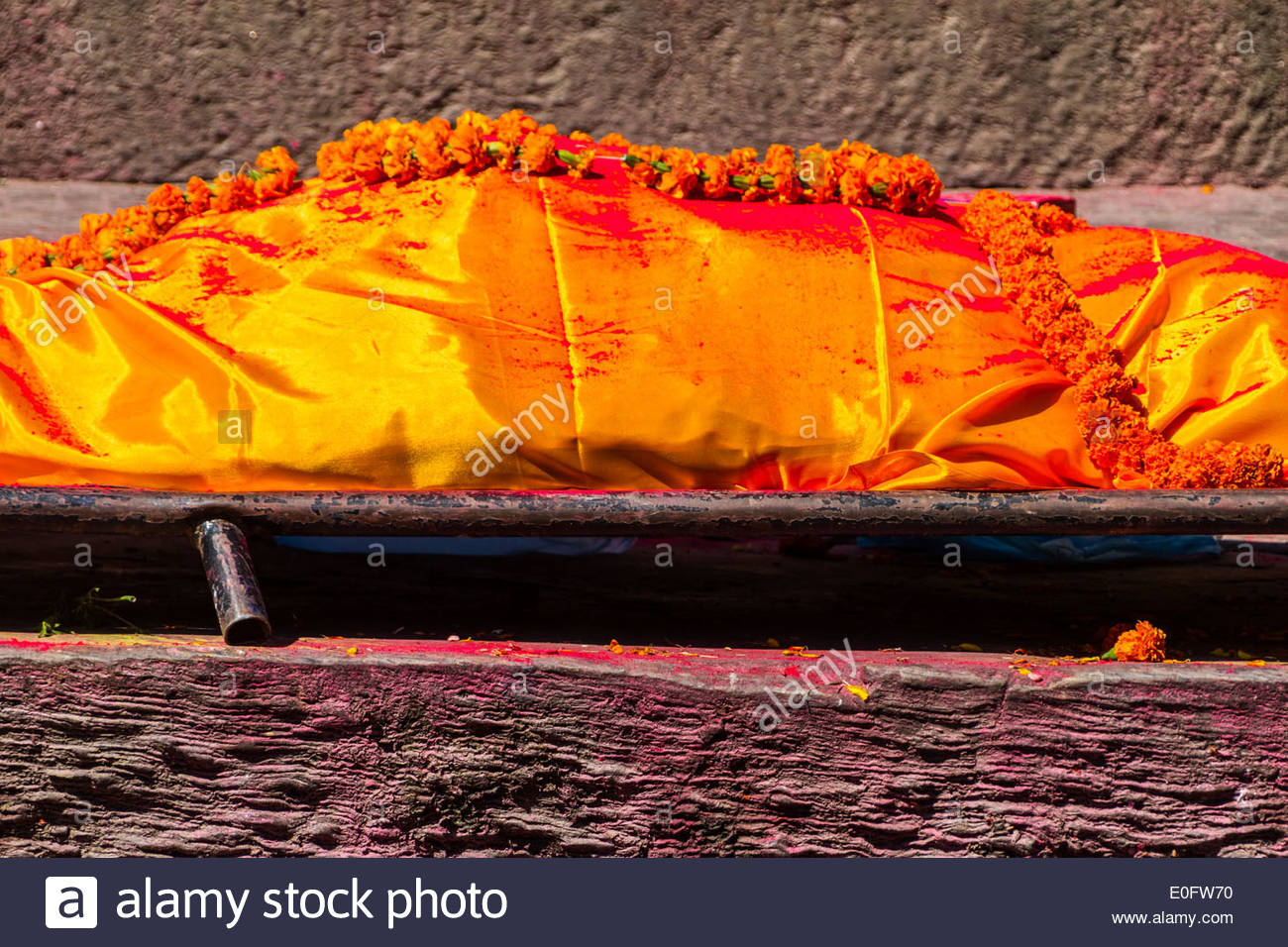 Dead Body High Resolution Stock Photography and Images - Alamy