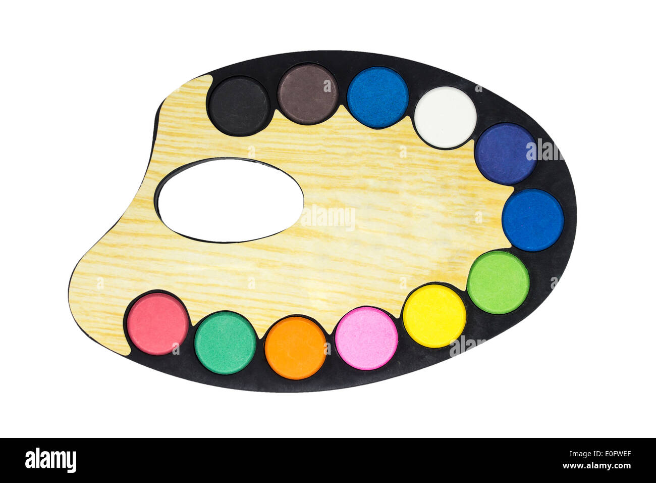 Plastic art Cut Out Stock Images & Pictures - Alamy