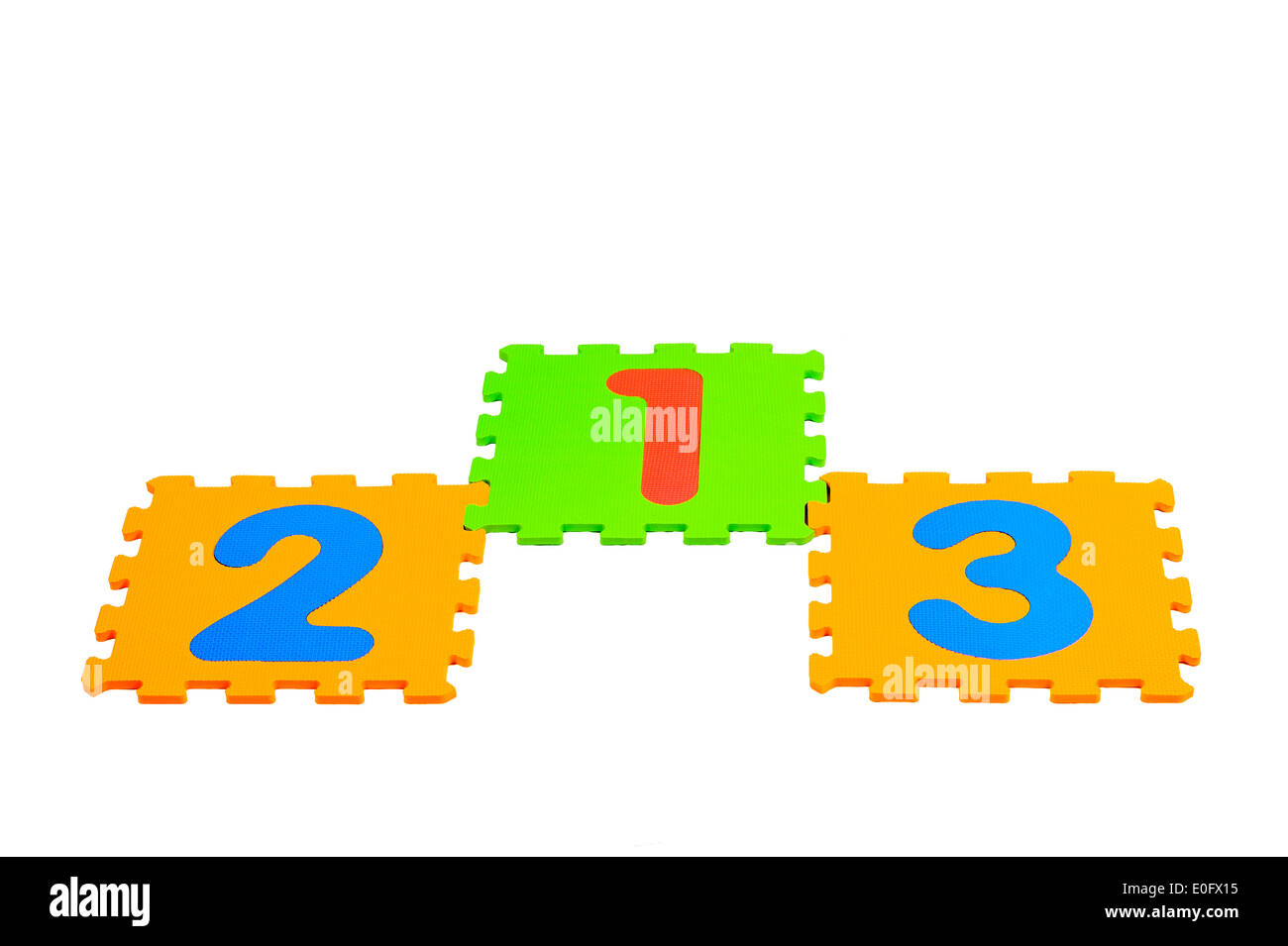 Prize winner child Cut Out Stock Images & Pictures - Alamy