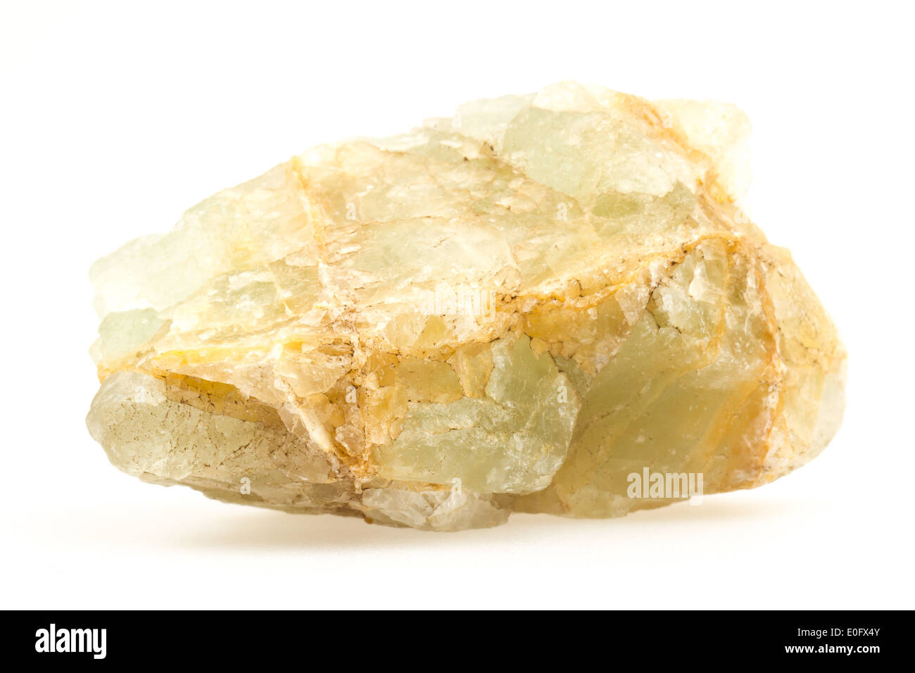 Green gemstones Cut Out Stock Images & Pictures - Alamy