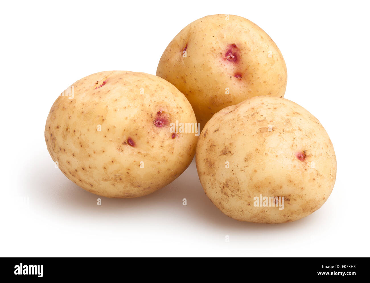 New potato hi-res stock photography and images - Alamy