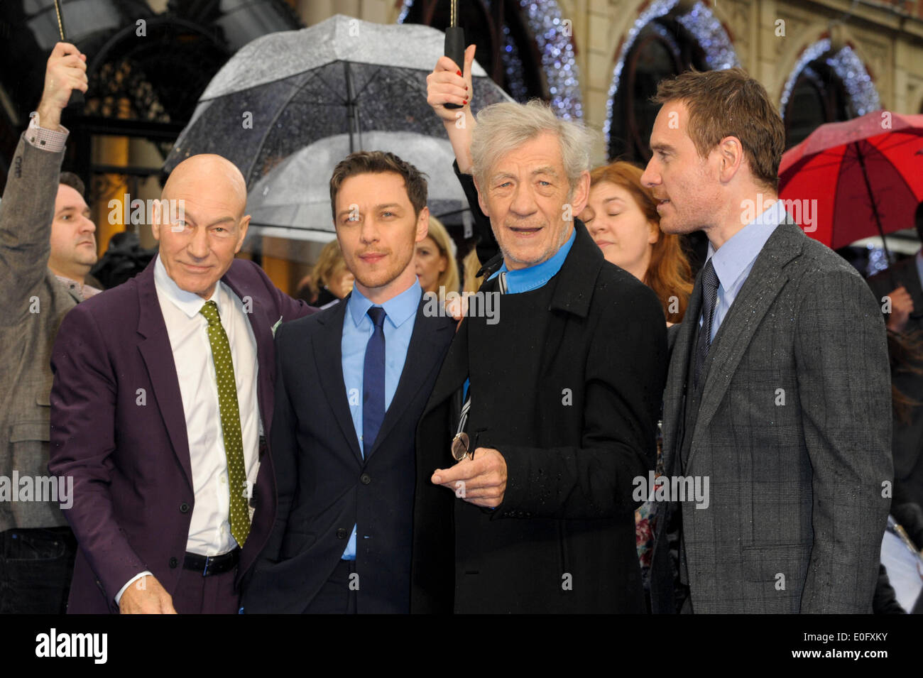 Sir michael edwards hi-res stock photography and images - Alamy