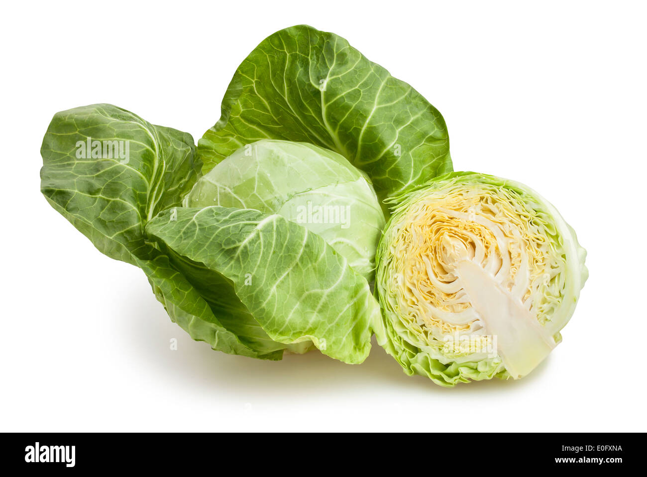 Cabbage group hi-res stock photography and images - Alamy