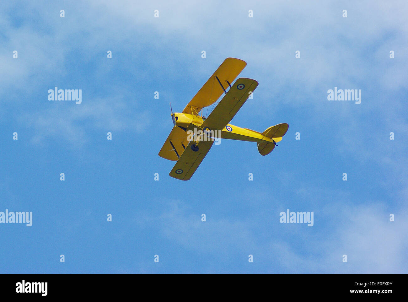 Flying tiger plane hi-res stock photography and images - Alamy