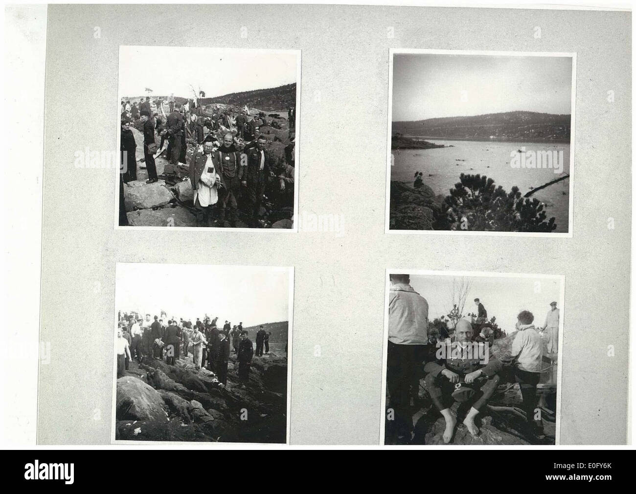 Blucher train hi-res stock photography and images - Alamy