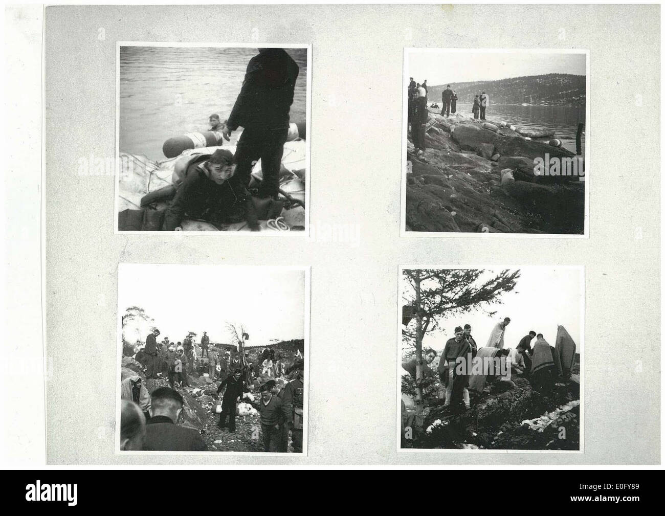 Blucher train hi-res stock photography and images - Alamy