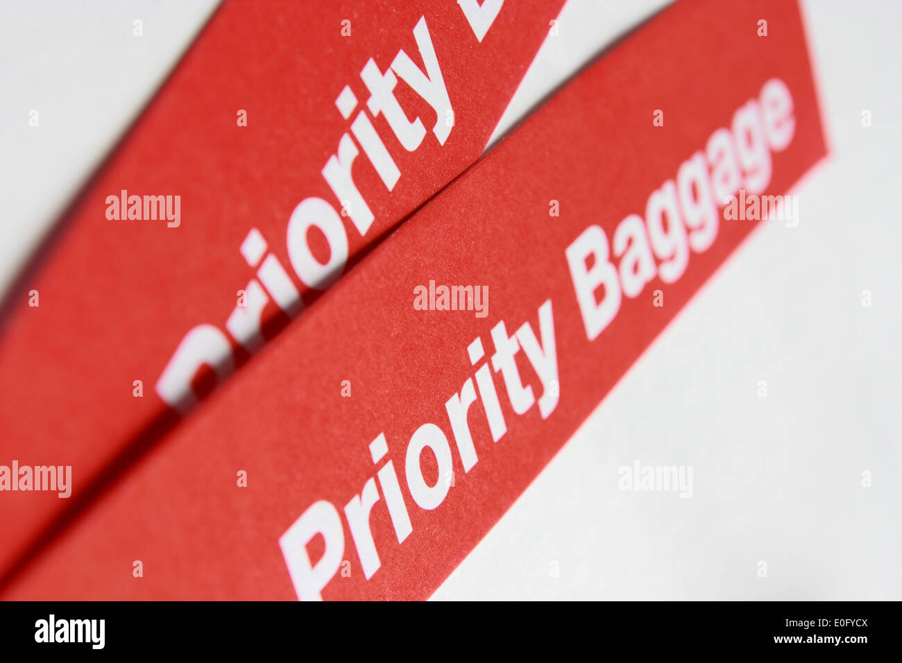 Luggage label airport hi-res stock photography and images - Alamy