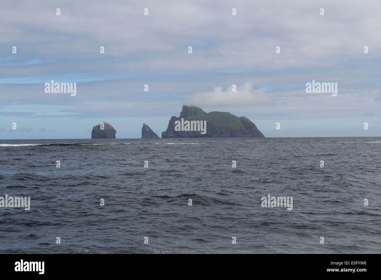 Boreray isle hi-res stock photography and images - Alamy