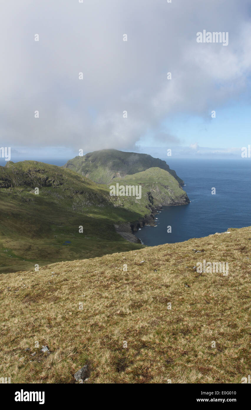 Isle of soay hi-res stock photography and images - Alamy