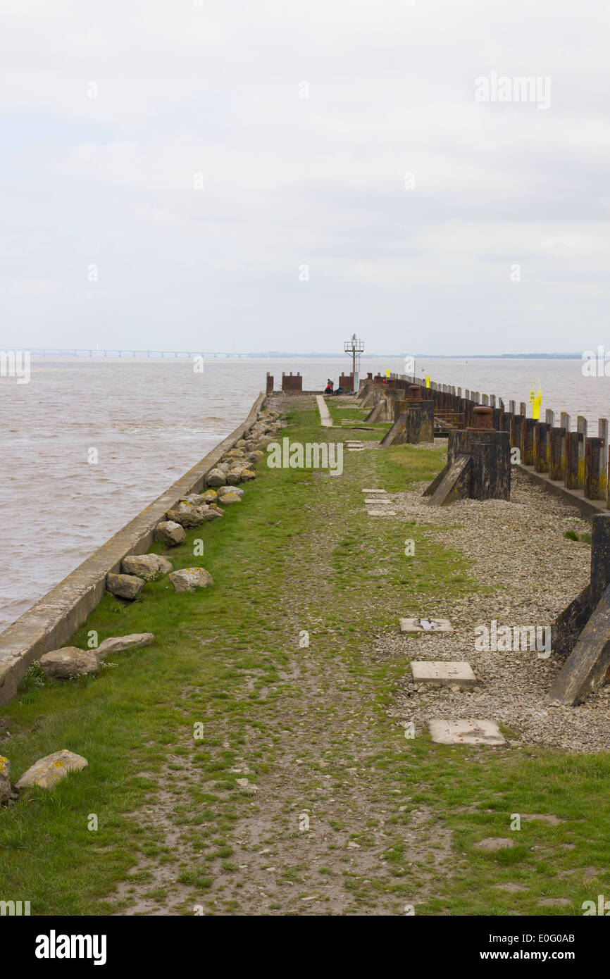 Portishead Uk High Resolution Stock Photography and Images - Alamy