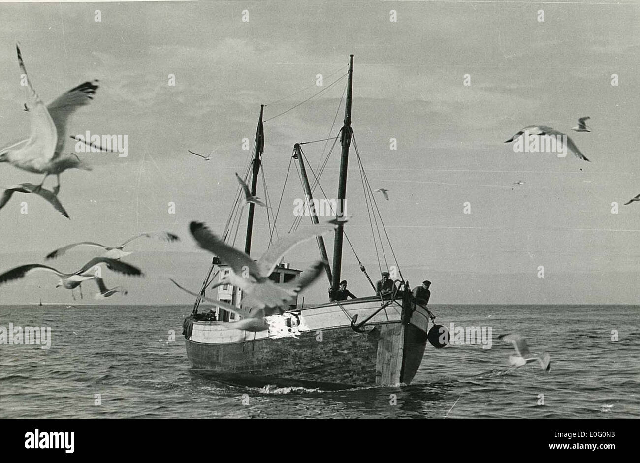 George fiske hi-res stock photography and images - Alamy