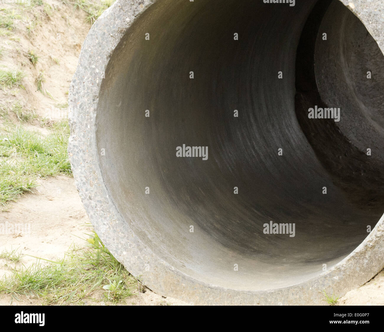 Culvert Construction High Resolution Stock Photography and Images - Alamy