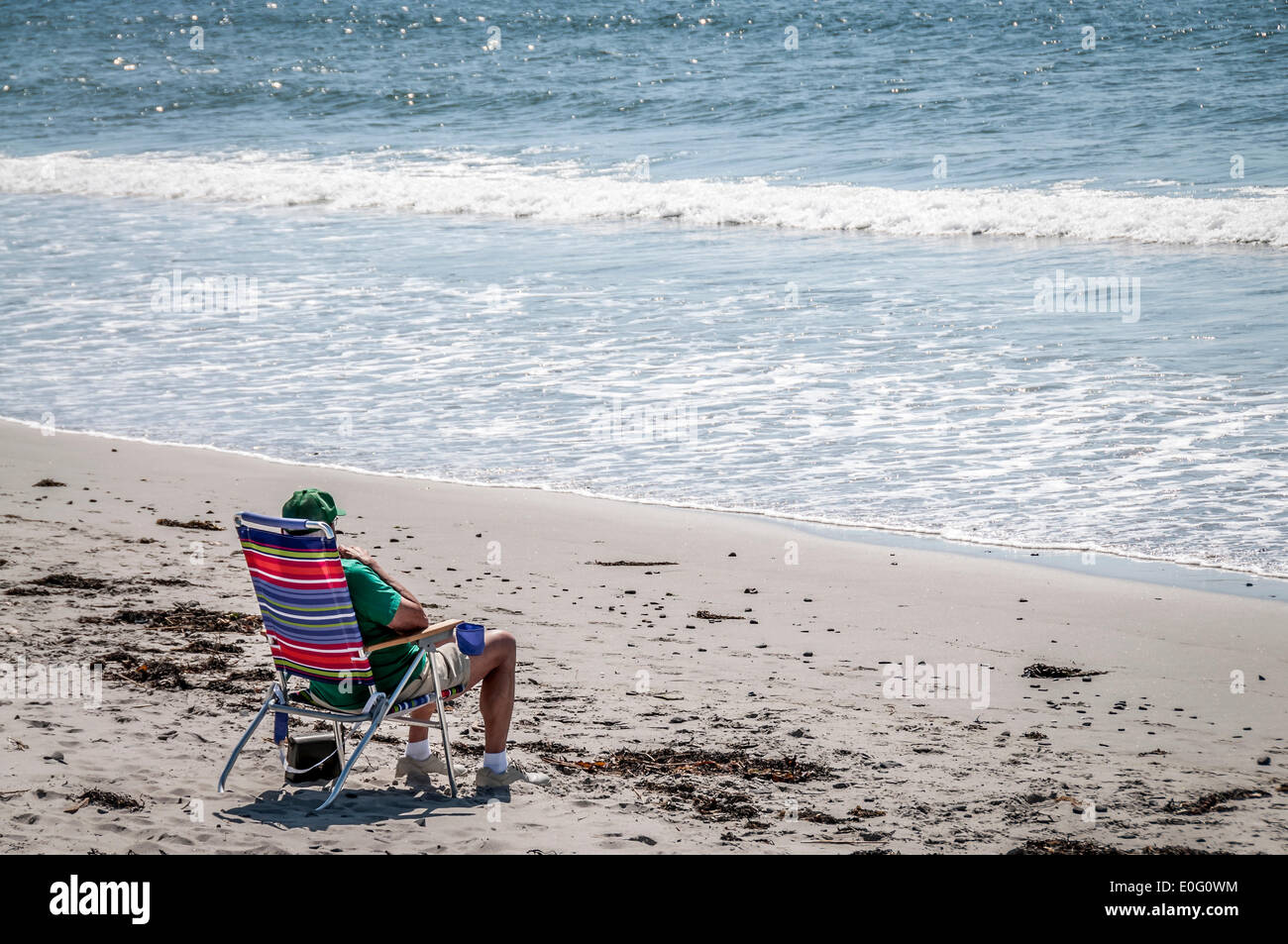 First time after long hi-res stock photography and images - Alamy