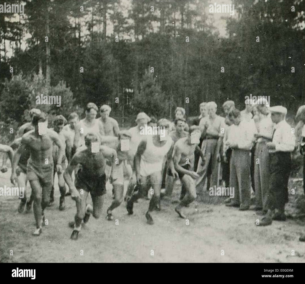 Idrettsboikott hi-res stock photography and images - Alamy