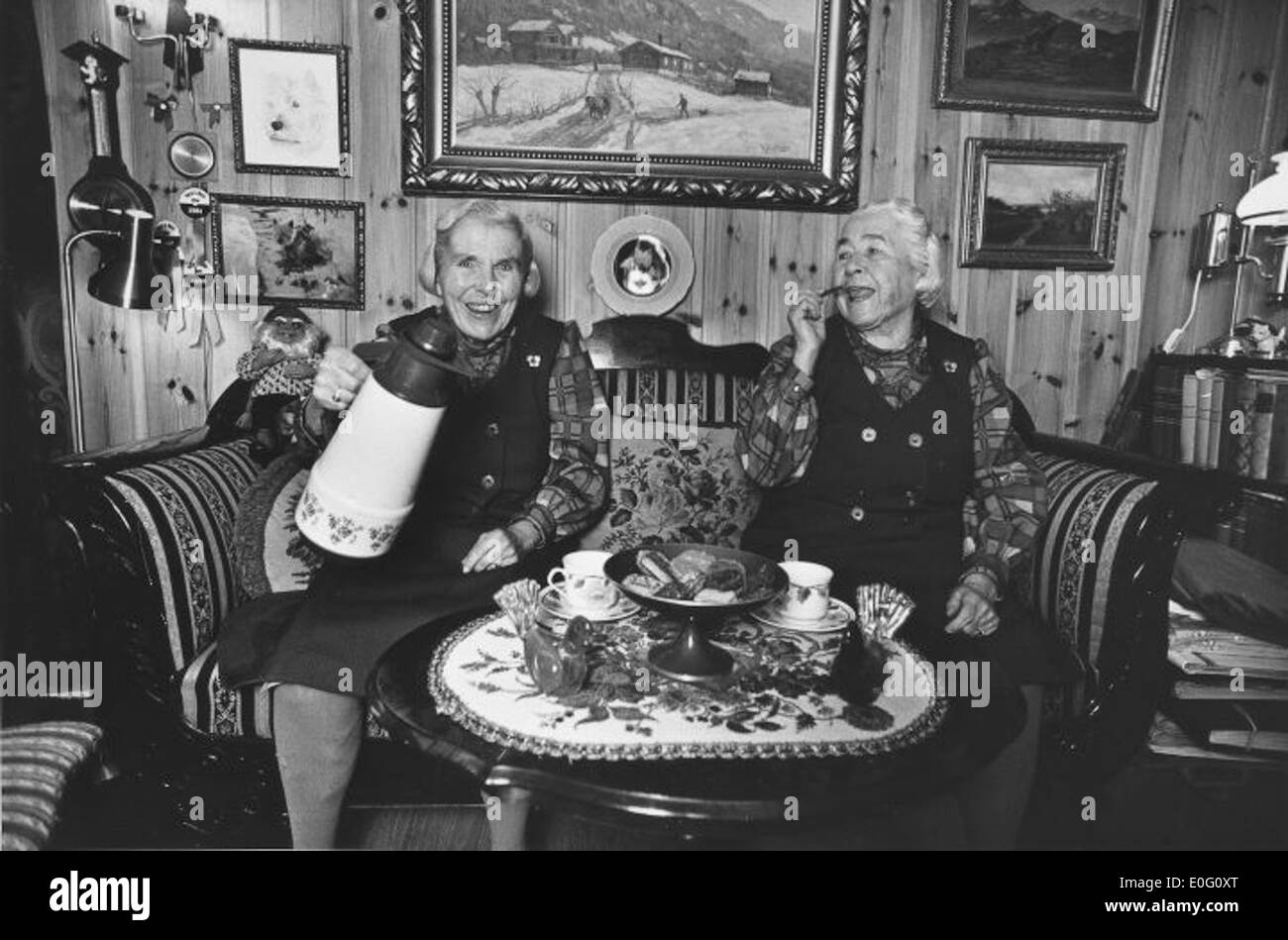 Week names Black and White Stock Photos & Images - Alamy