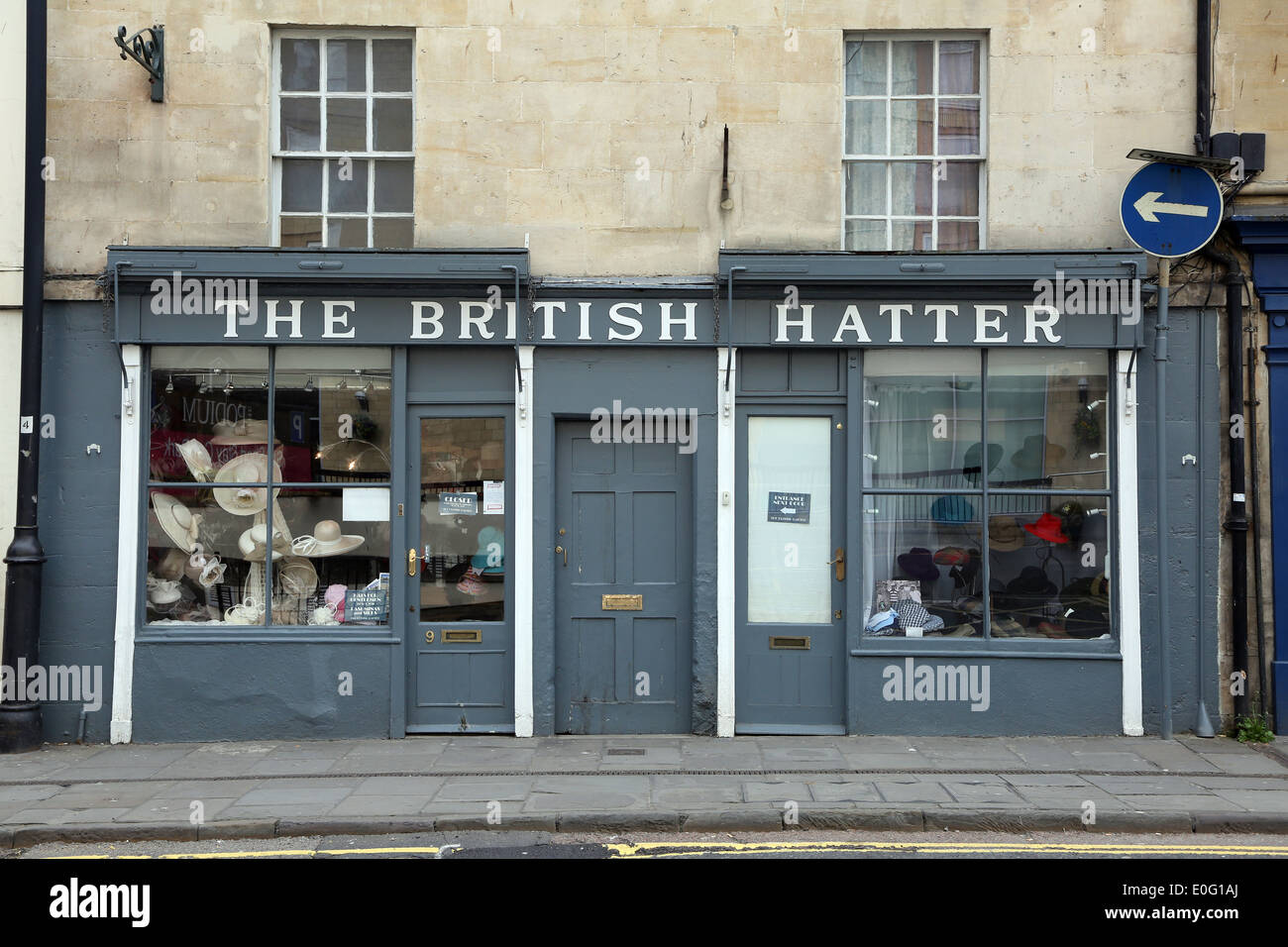 Old british tradition hi-res stock photography and images - Alamy