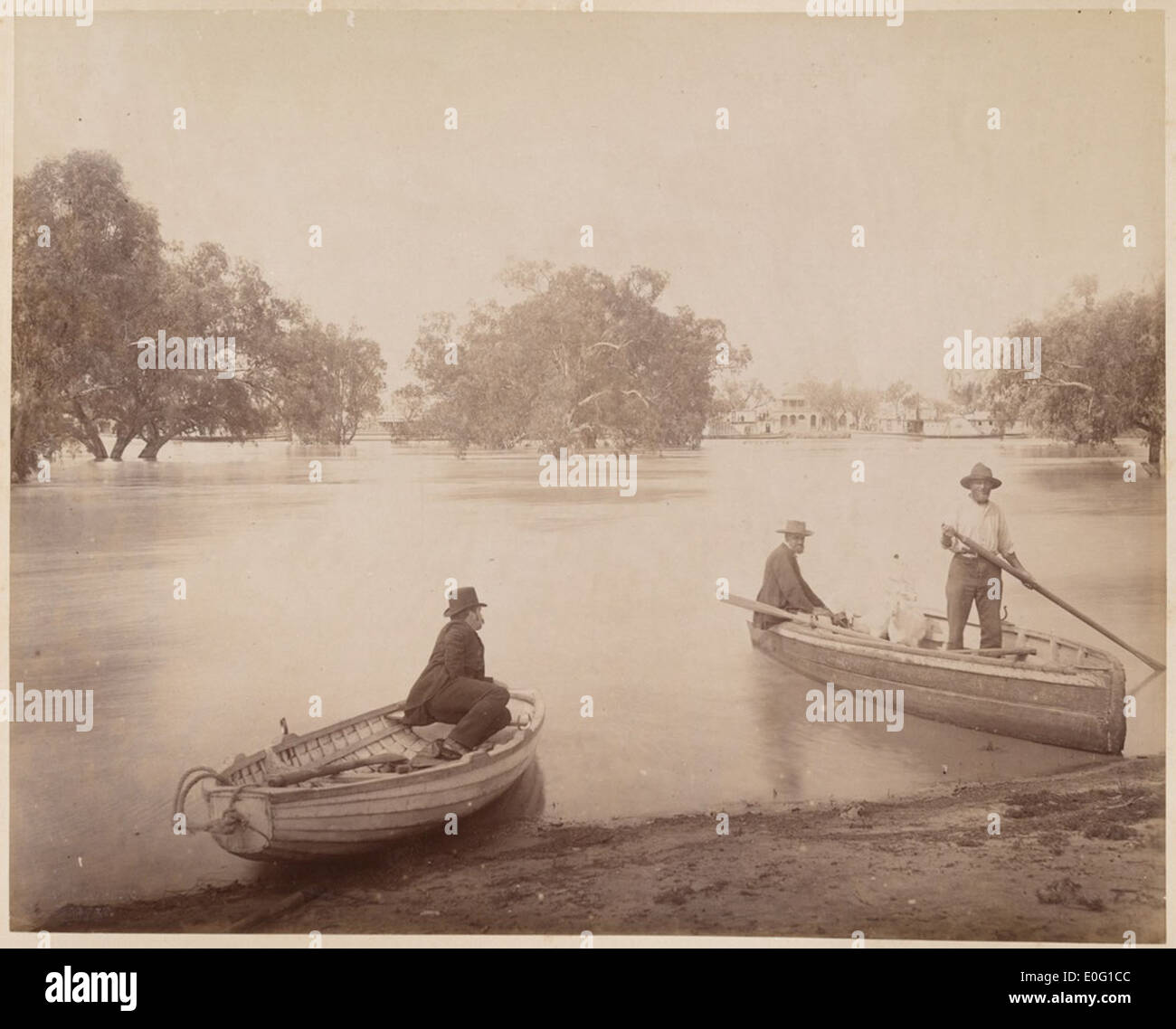 John bourke hi-res stock photography and images - Alamy