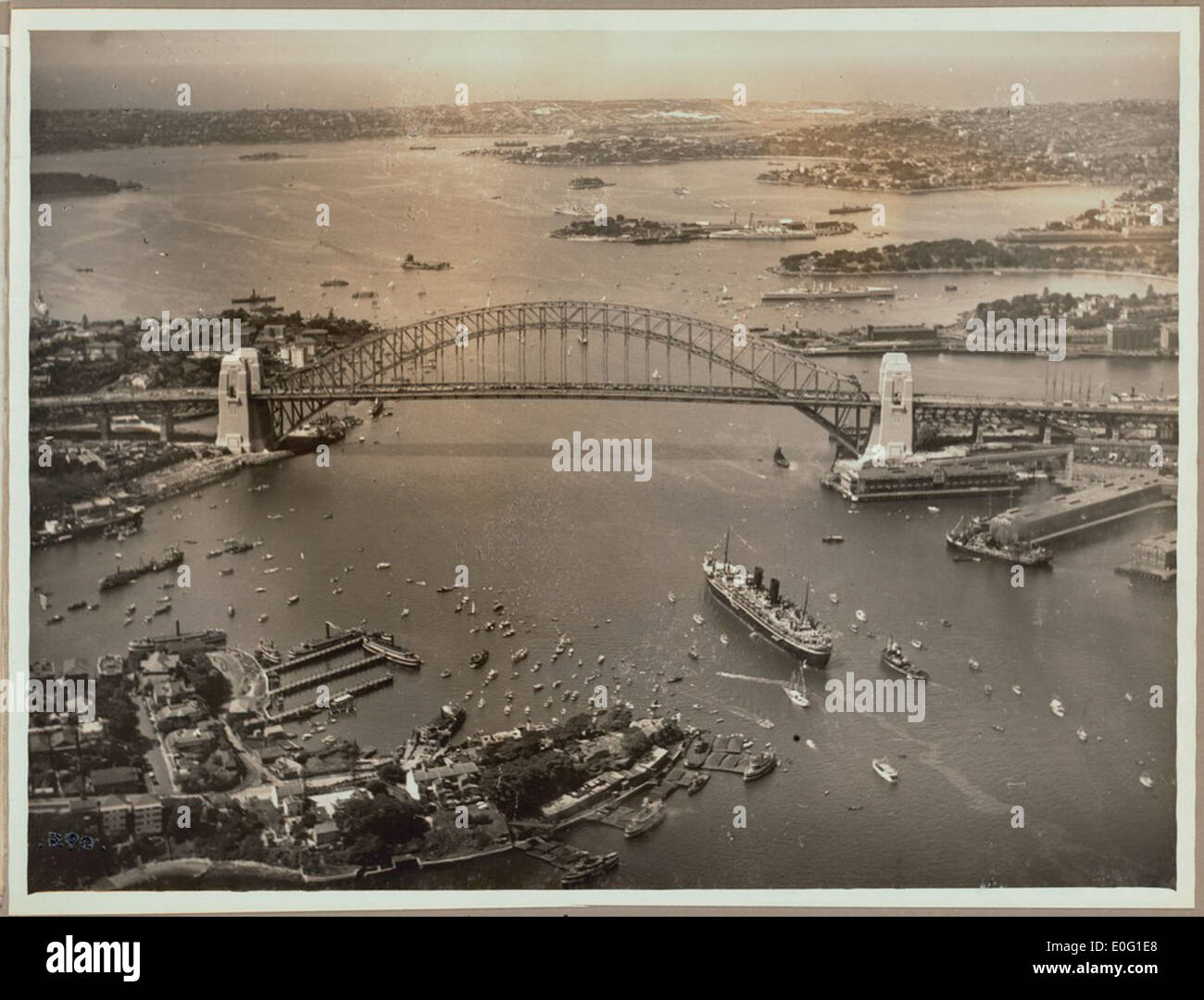 Ss maloja hi-res stock photography and images - Alamy