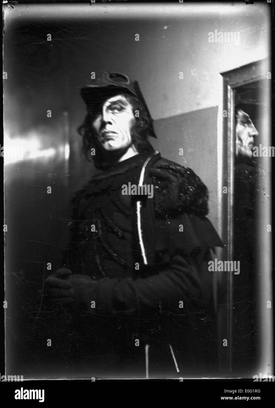 Dimitri george Black and White Stock Photos & Images - Alamy