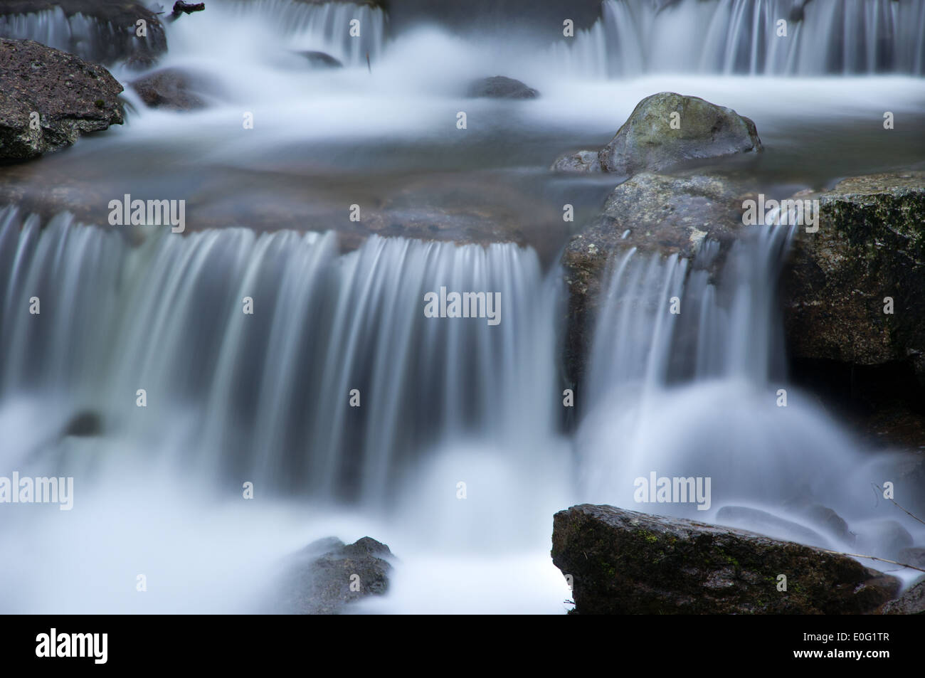 Fresh water flow hi-res stock photography and images - Alamy