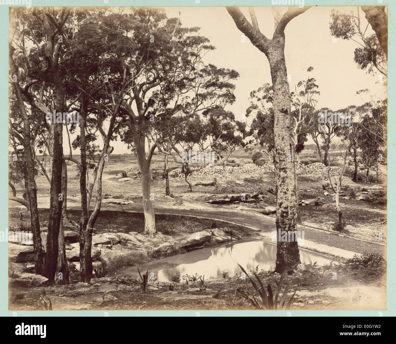 George loftus hi-res stock photography and images - Alamy