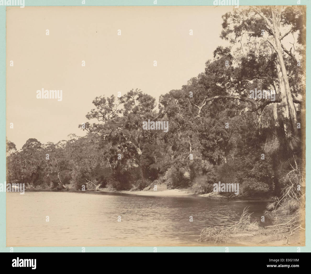 Port Hacking River High Resolution Stock Photography and Images - Alamy