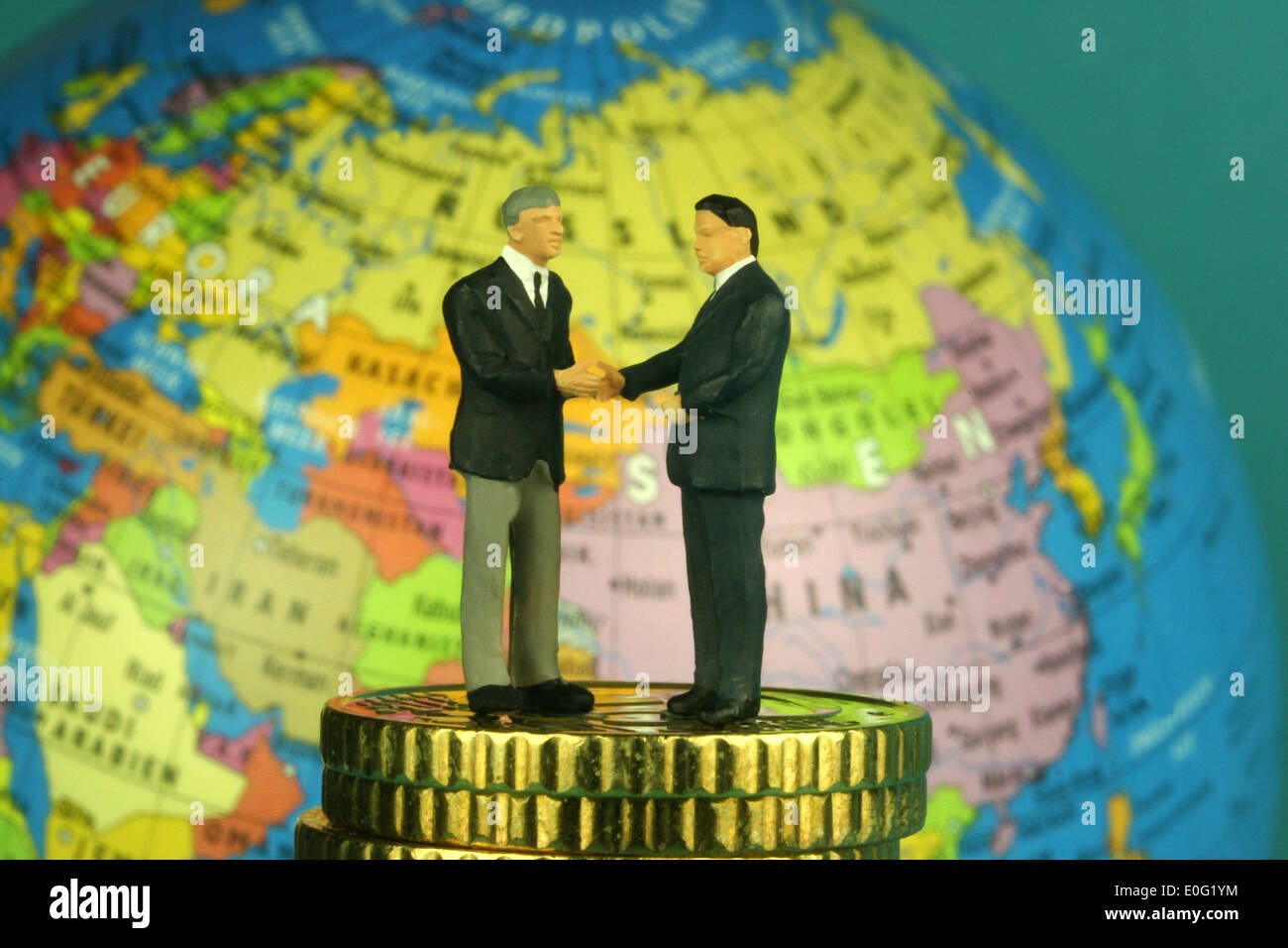 Foreign goods hi-res stock photography and images - Alamy