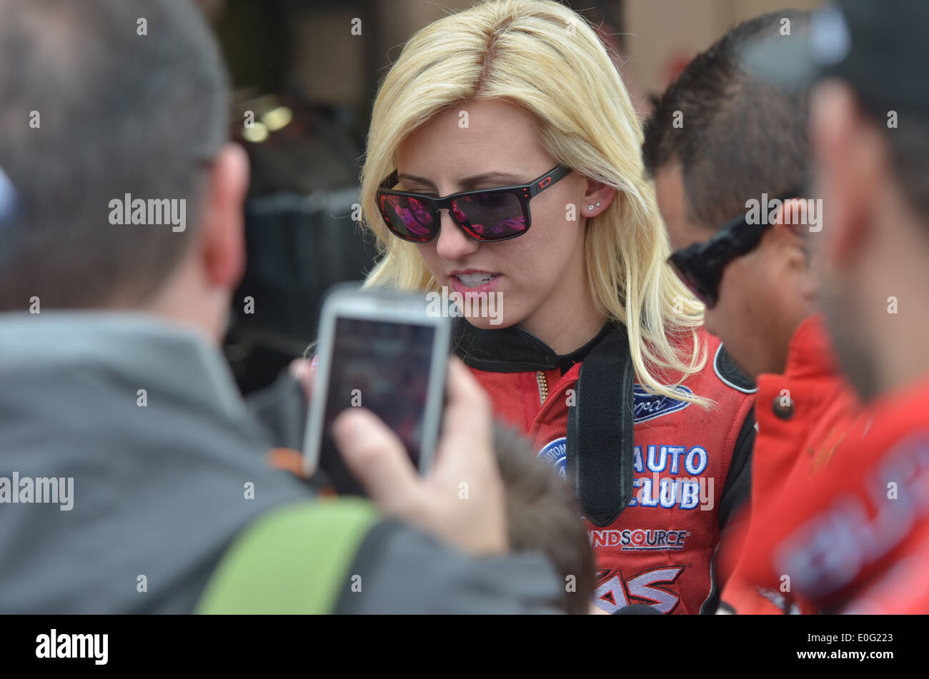 Courtney force hi-res stock photography and images - Alamy