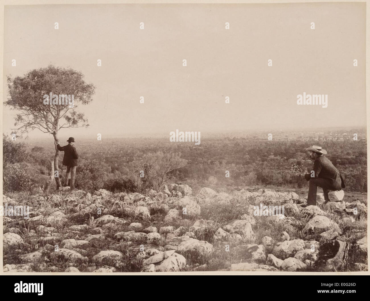 Darling range australia hi-res stock photography and images - Alamy