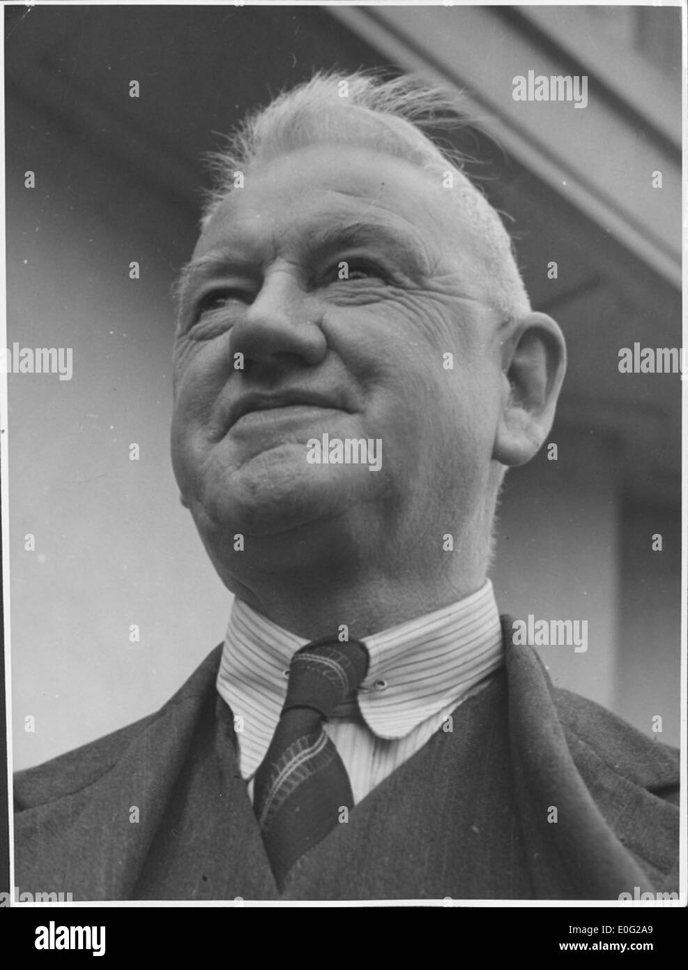 The old headmaster hi-res stock photography and images - Alamy