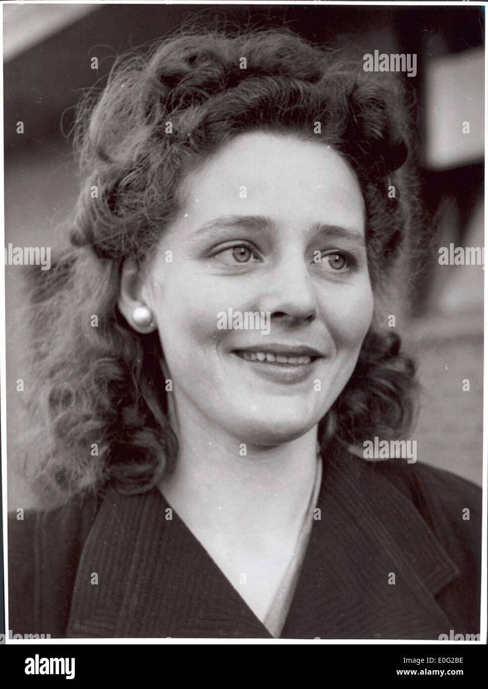 Leah Perry High Resolution Stock Photography and Images - Alamy