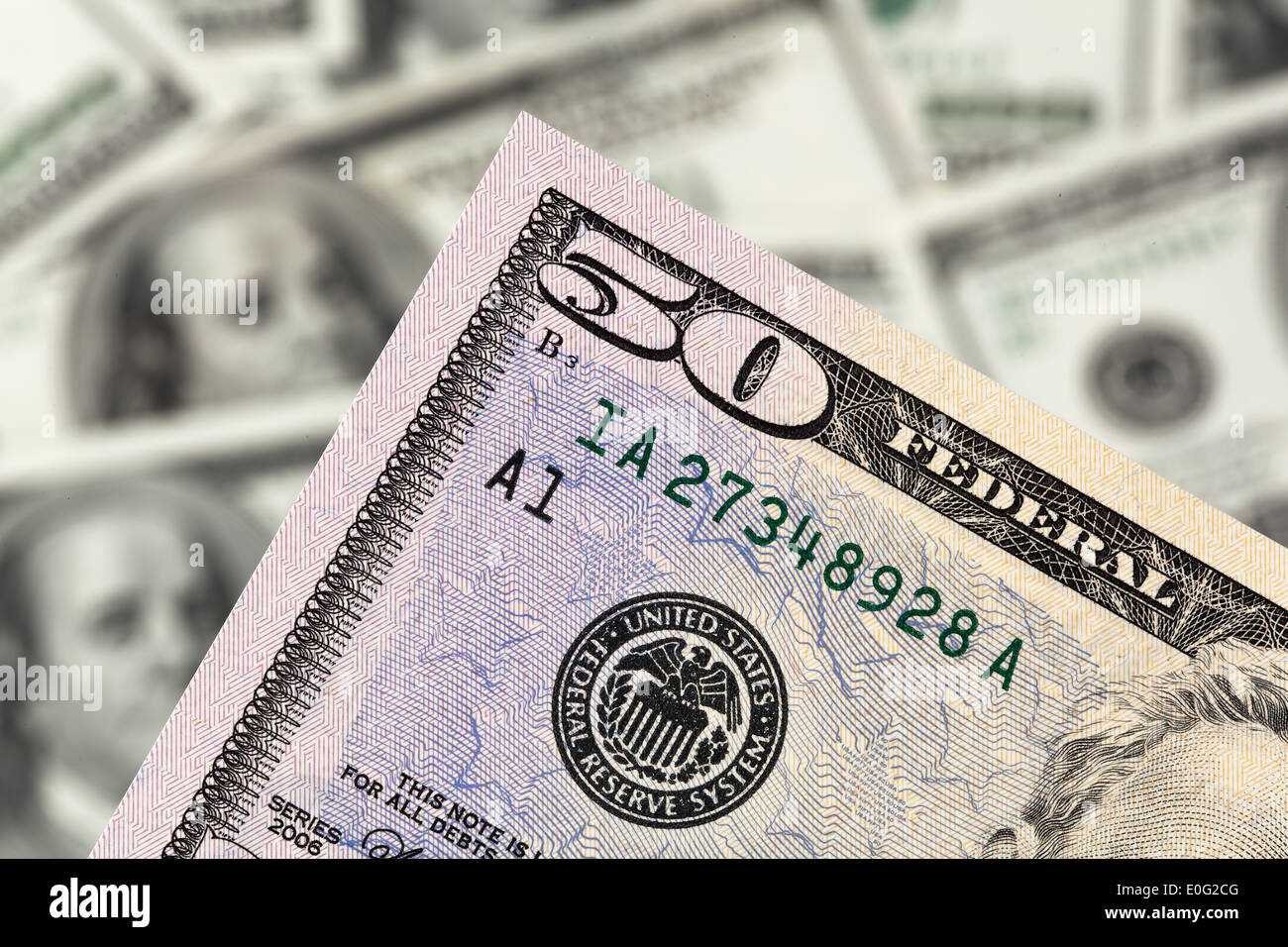 Us currency notes hi-res stock photography and images - Alamy