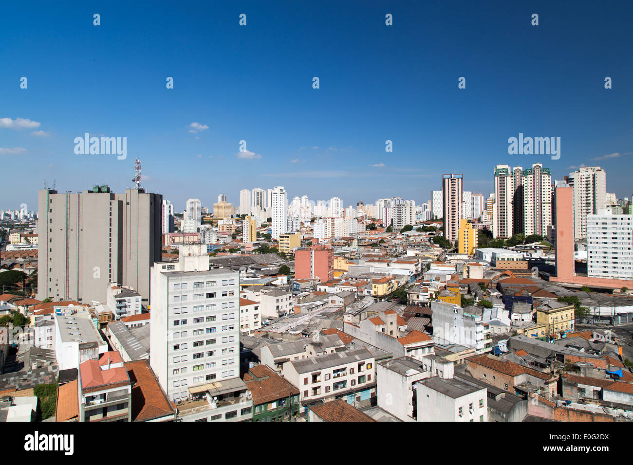 Liberdade liberdade sao paulo hi-res stock photography and images - Alamy