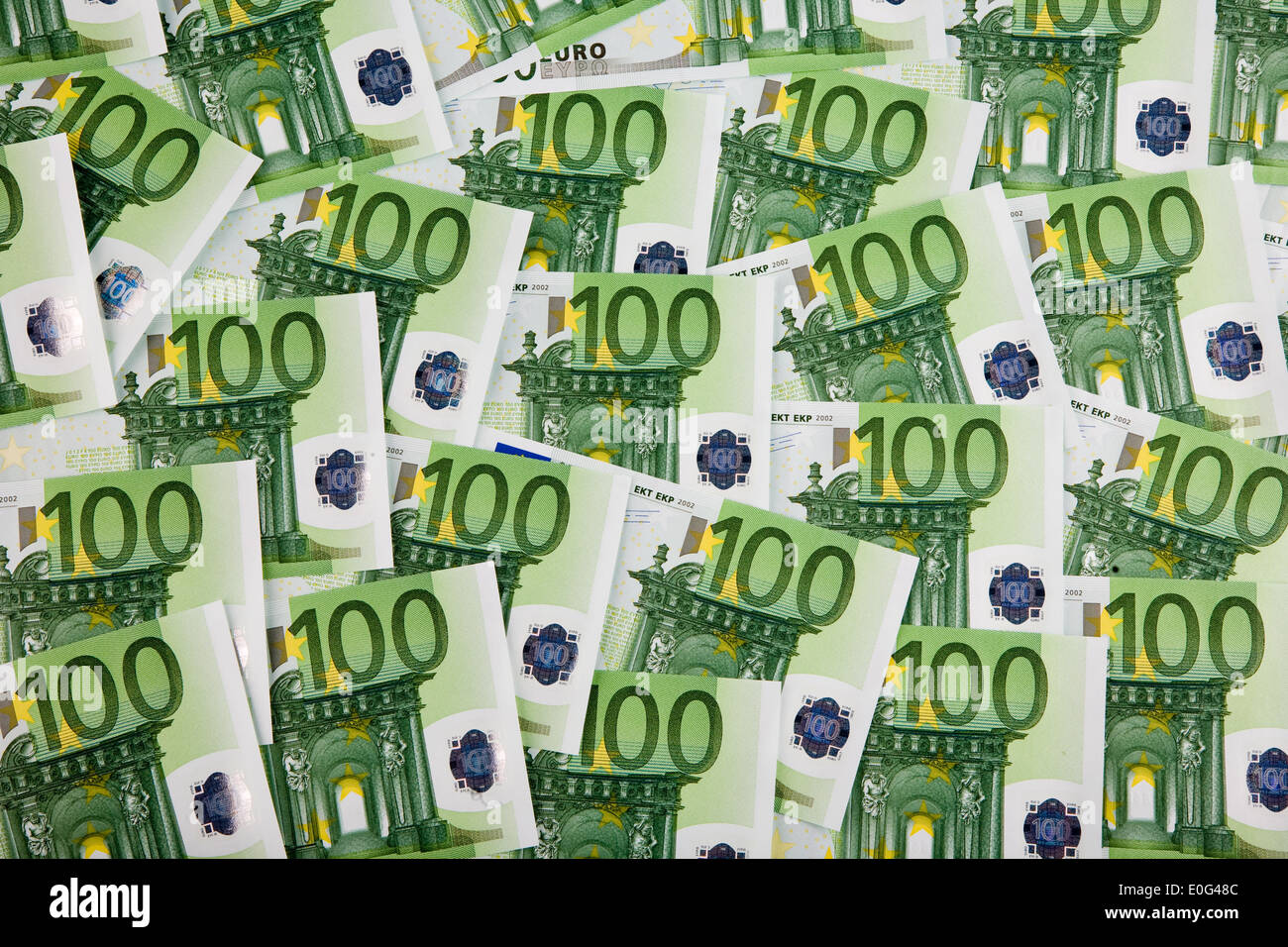 100 million euro hi-res stock photography and images - Alamy