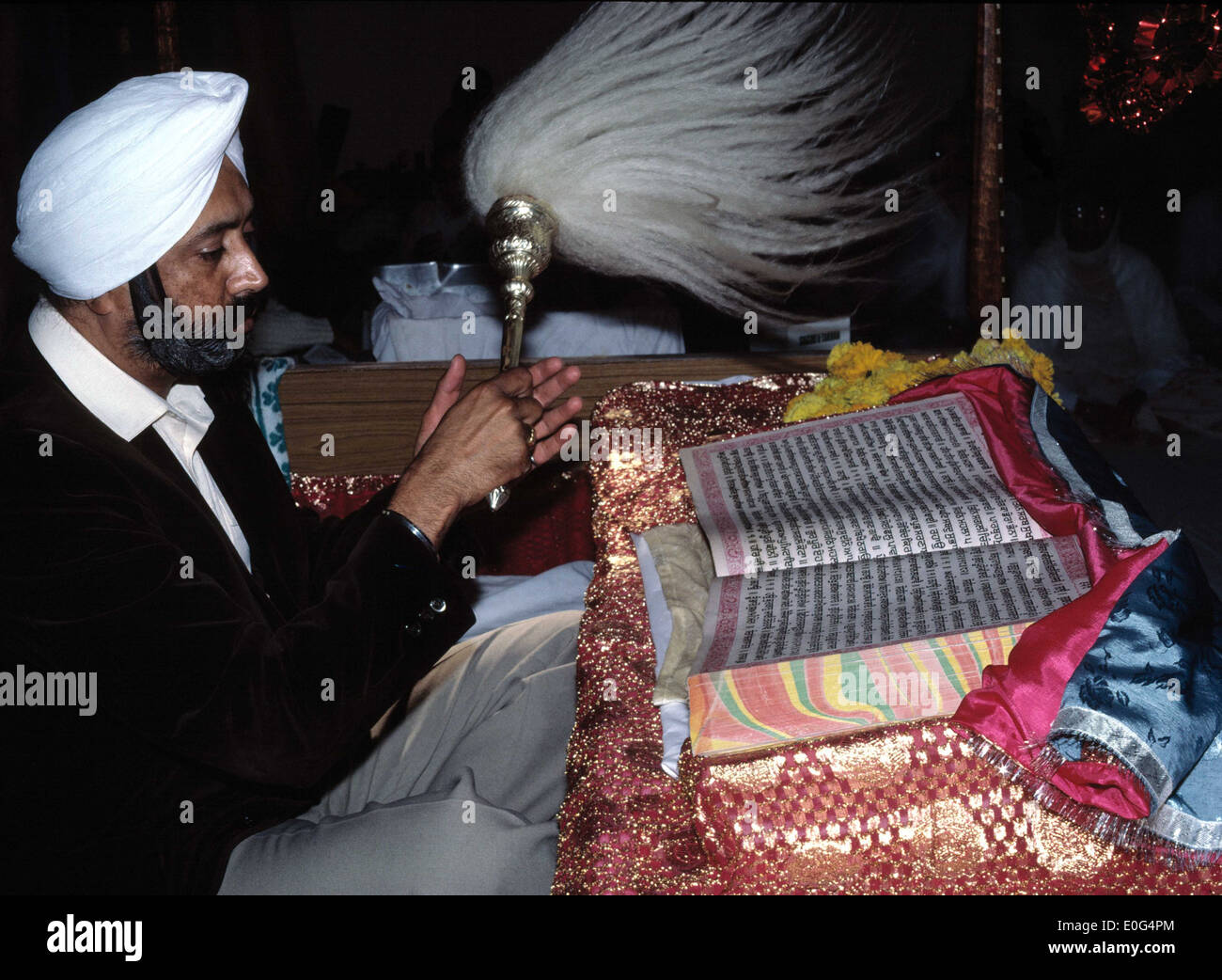 Chauri sikh hi-res stock photography and images - Alamy