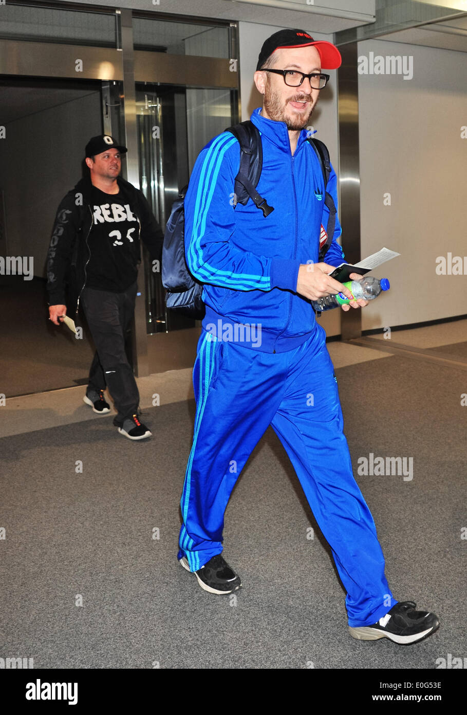 Japan director hi-res stock photography and images - Alamy