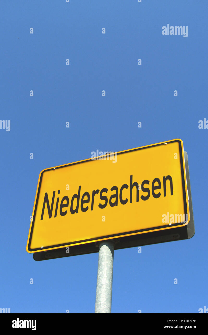 Niedersachen hi-res stock photography and images - Alamy