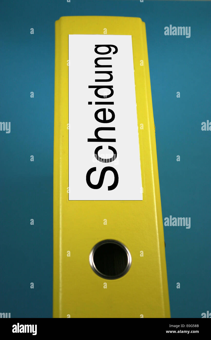 Separation, filing, filing folder, act, acts, act mountains, folders ...