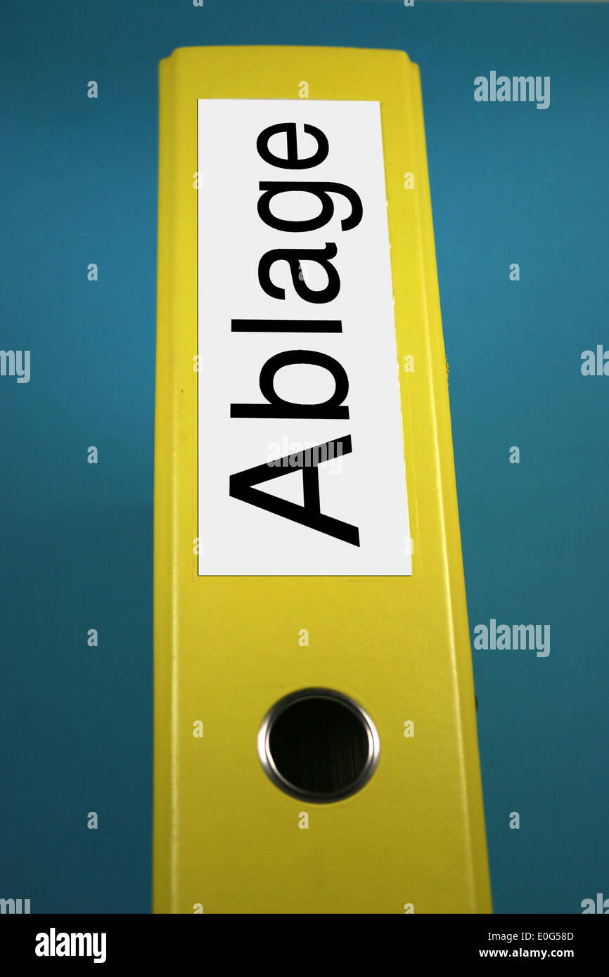 Puts into archives hi-res stock photography and images - Alamy