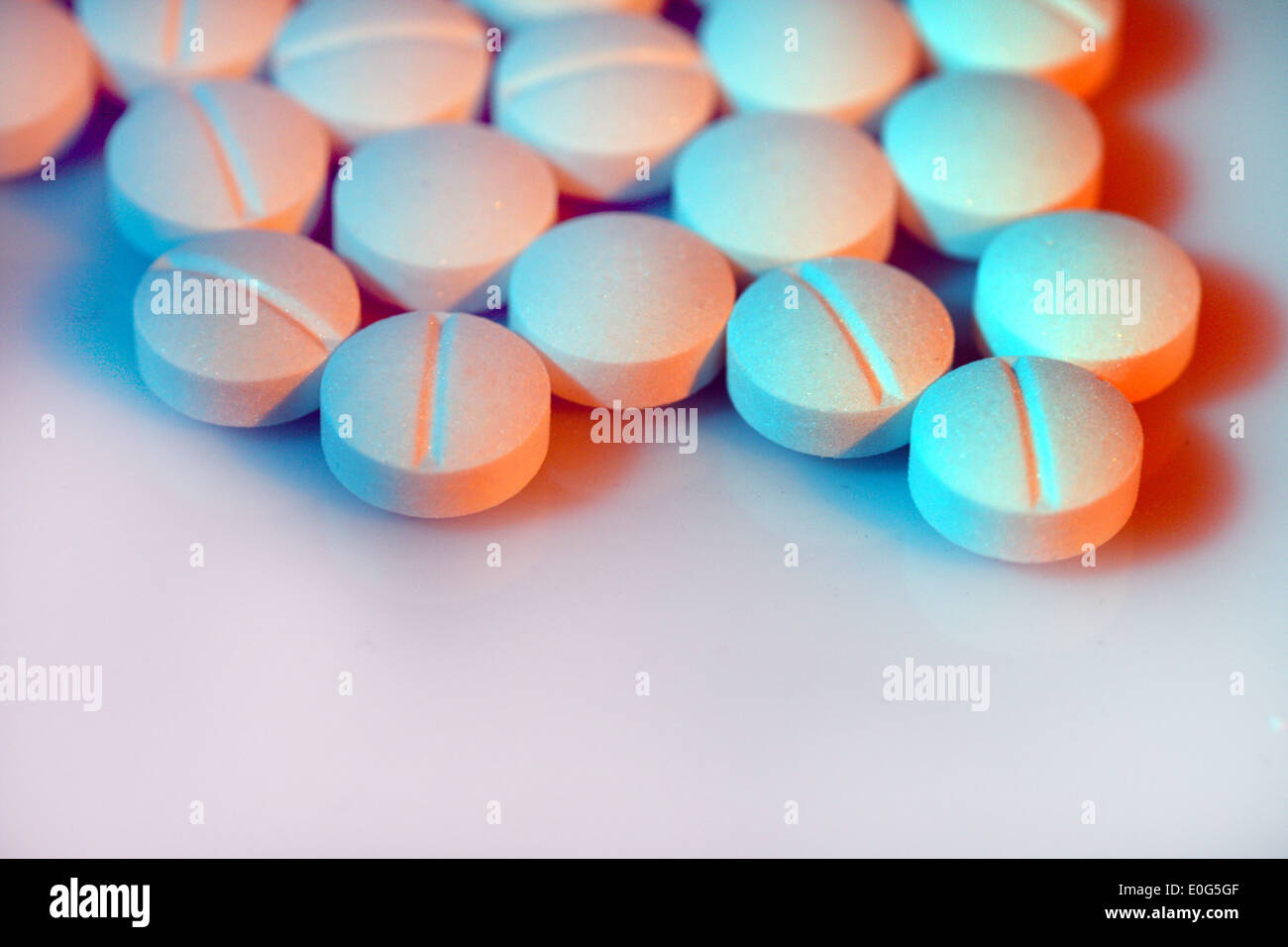 Tableta medicine hi-res stock photography and images - Alamy