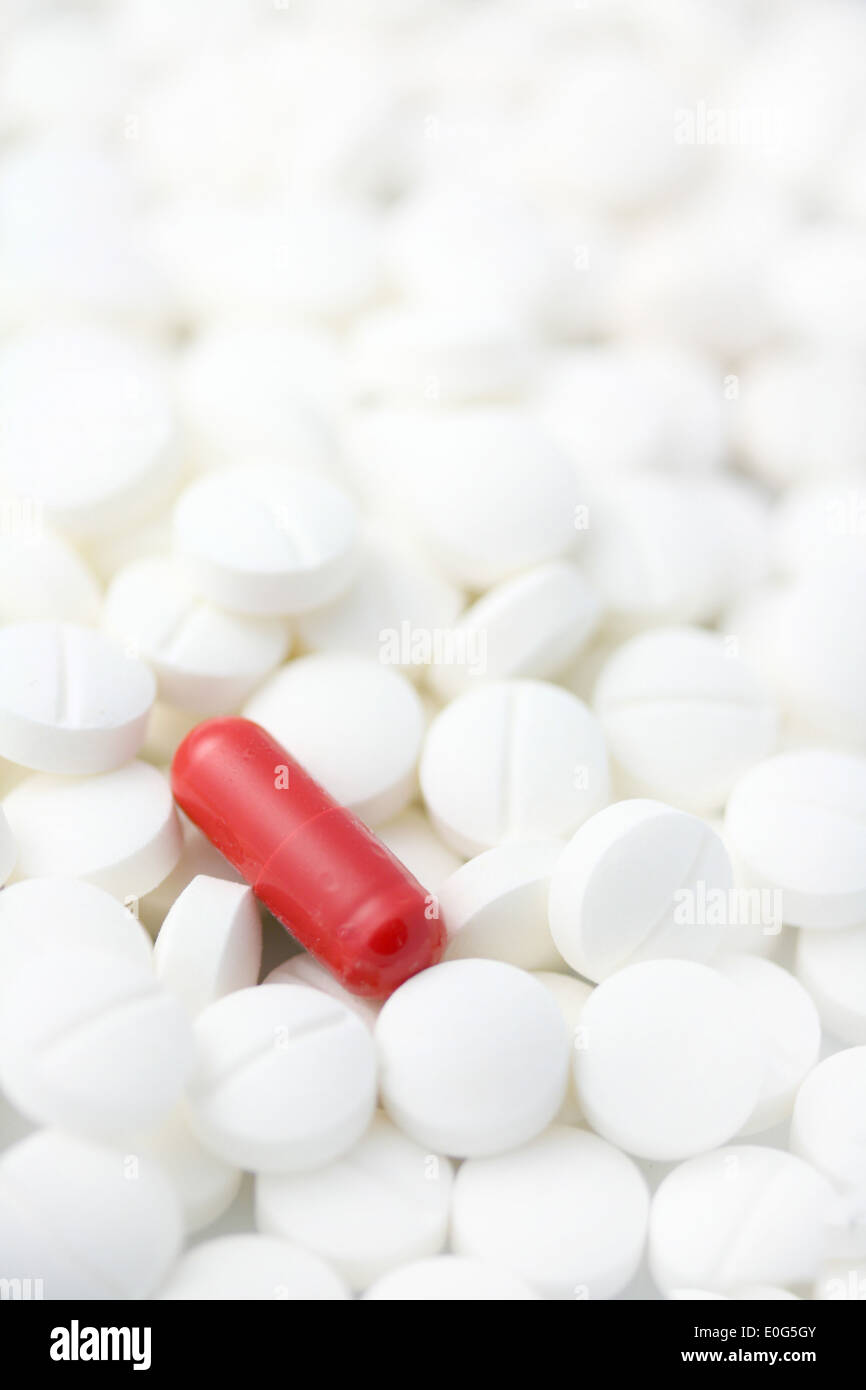 Tableta medicine hi-res stock photography and images - Alamy