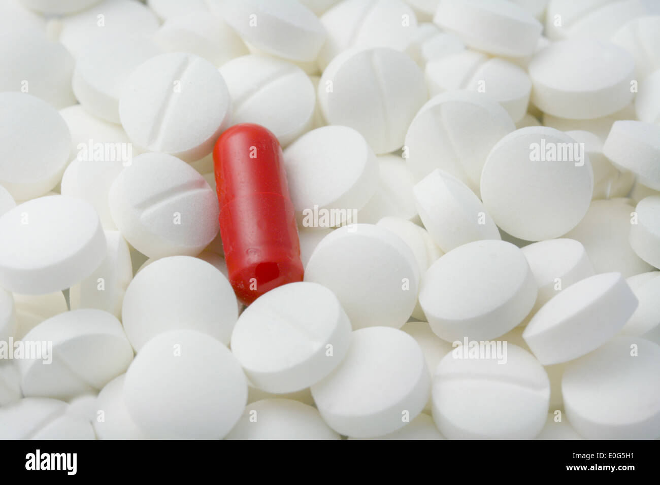 Tableta medicine hi-res stock photography and images - Alamy