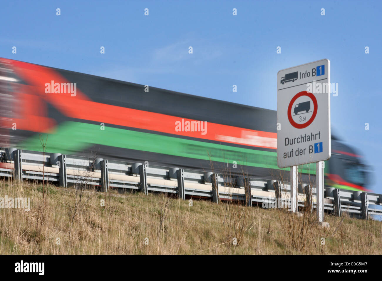 Car ban hi-res stock photography and images - Alamy