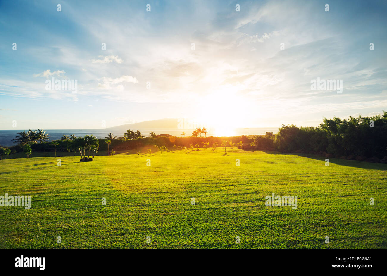 Farming heaven hi-res stock photography and images - Alamy