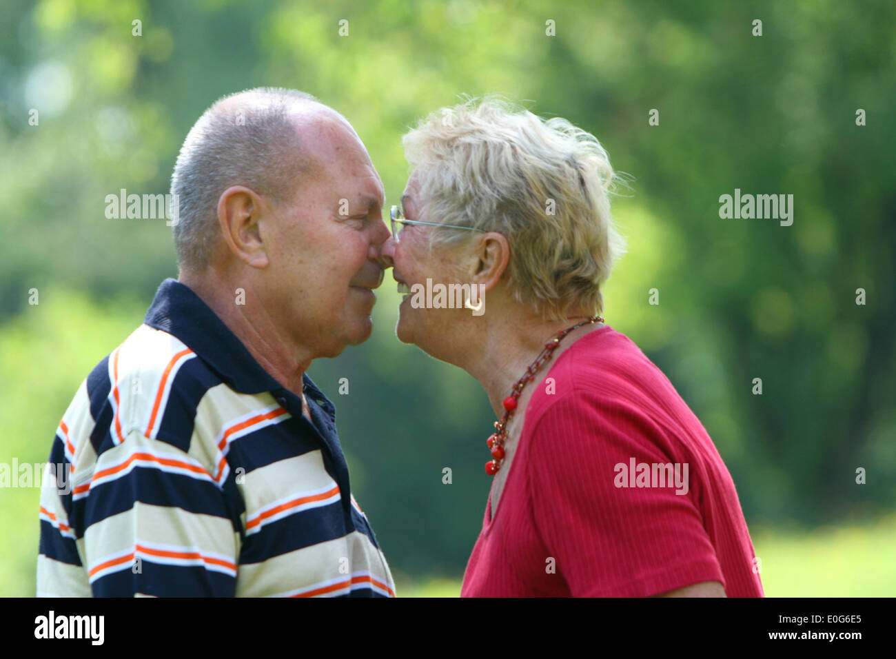 Anciana fotografía hi-res stock photography and images - Alamy