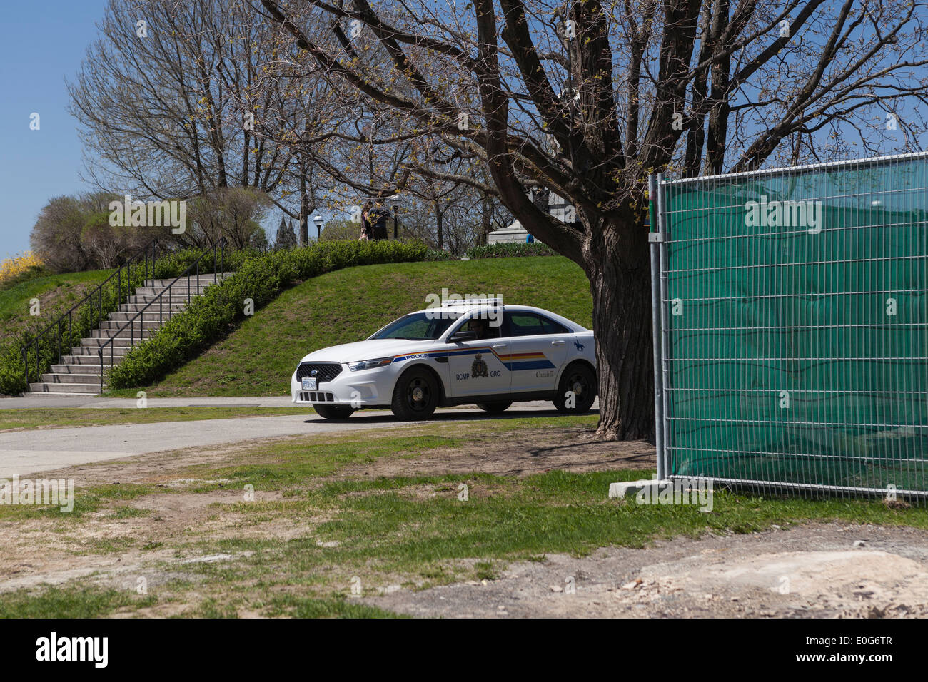 Canada rcmp hi-res stock photography and images - Alamy