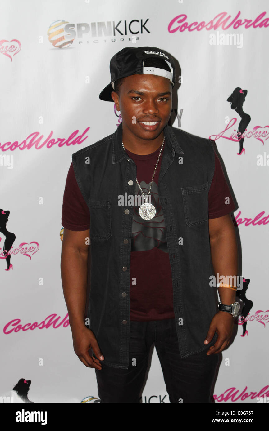 Coco jeffries hi-res stock photography and images - Alamy